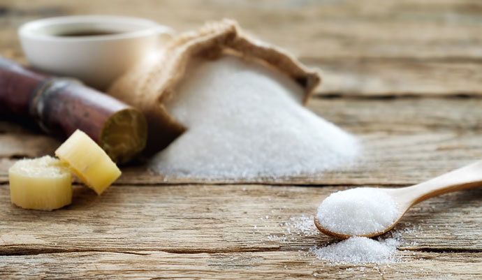 ALIMENTACION VIDA SALUDABLE: Azúcar, Stevia o Fructosa. ¿Cuál es el más ...