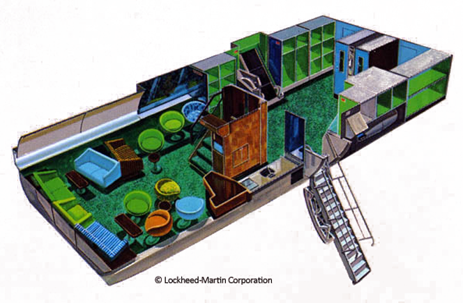The Jet Age: PSA's L-1011 Experiment