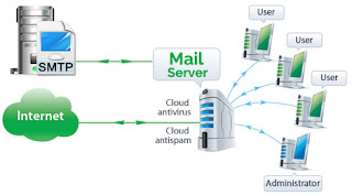 Macam-Macam Jenis Server Jaringan dan Fungsinya - Universitas Pertamina