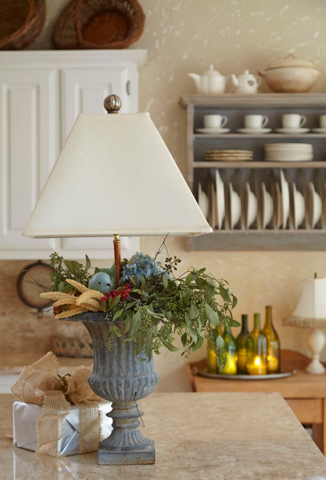 Lisa Gabrielson Design: Our Collected Home-Part Two