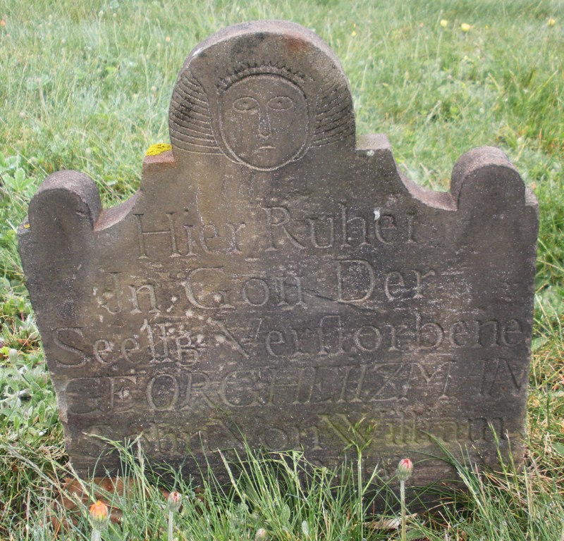 Engraved: : November 2012