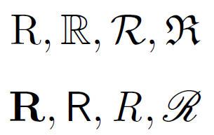 Aprendiendo LaTeX: noviembre 2010