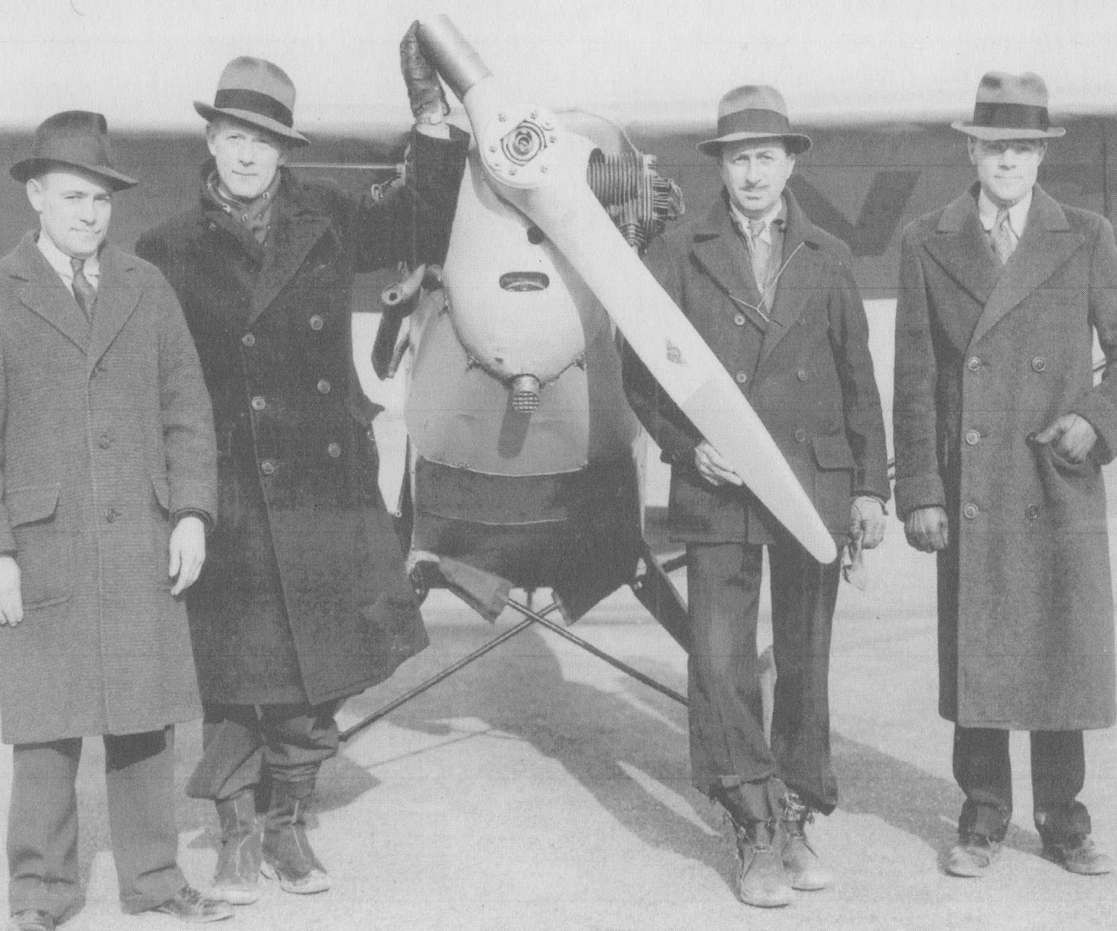 Extraordinary Stories From An Ordinary Guy: The "The Journal: Part II ...