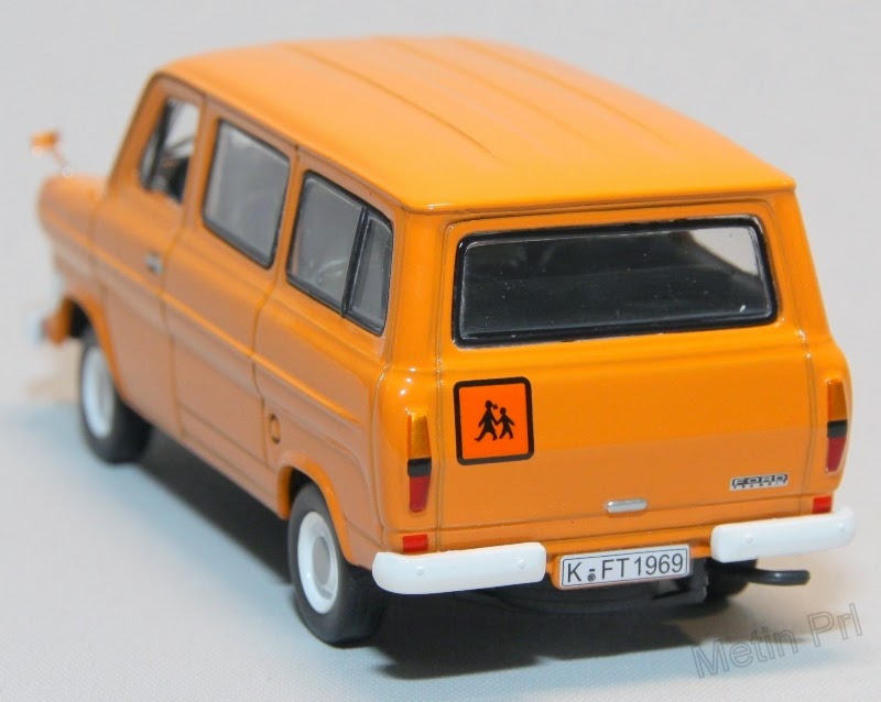 Kultowe Auta PRL-u: Ford