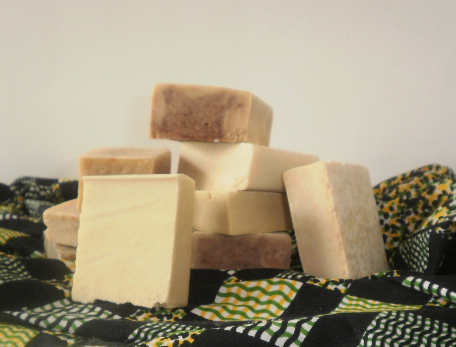 Okwuma: Cea mai simpla reteta de sapun de masline