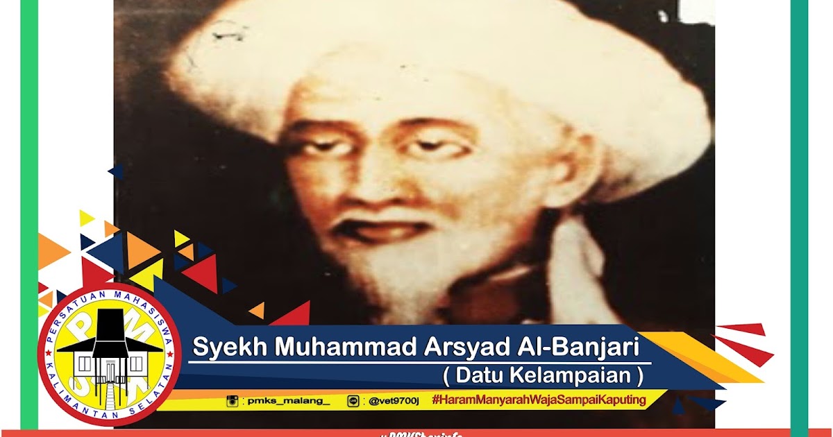 Syekh Muhammad Arsyad Al-Banjari