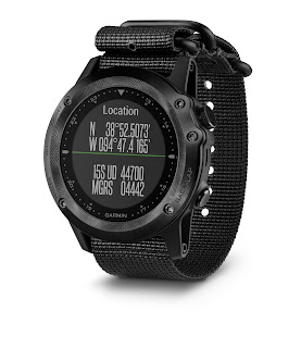 GARMIN TACTIX BRAVO - MTBYMAS