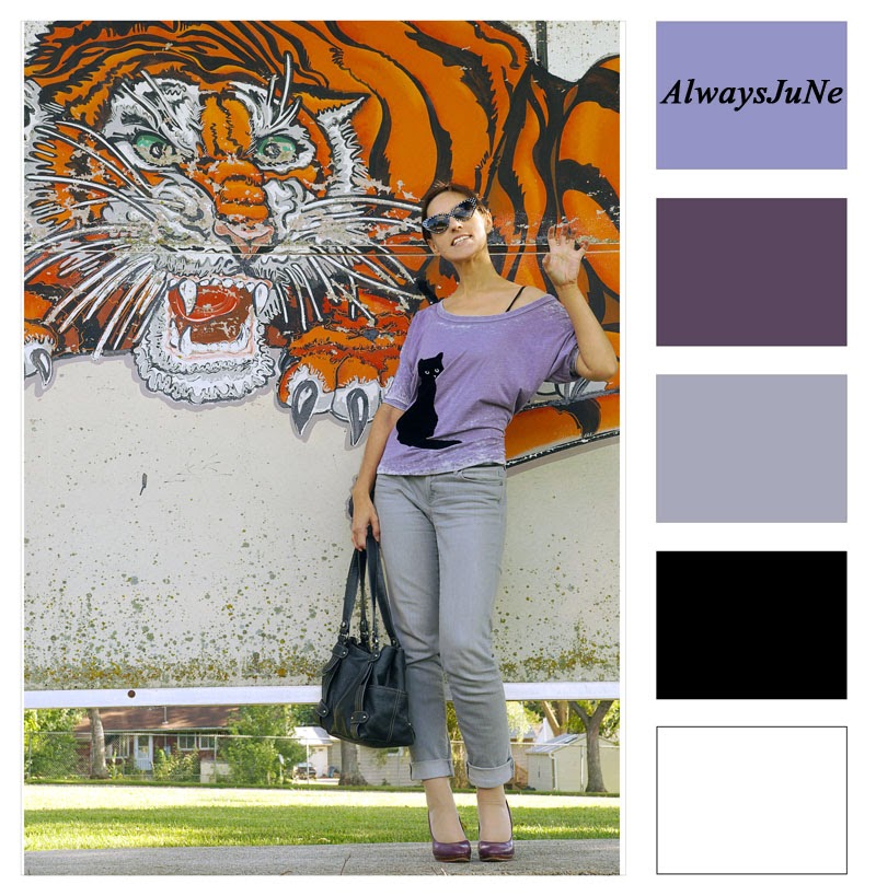 alwaysjunel: Color inspiration 10