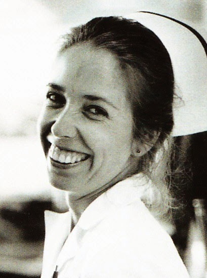 QUÉ FUE DE...?: IN MEMORIAM: MELISSA MATHISON, GUIONISTA DE "E.T." (1982)