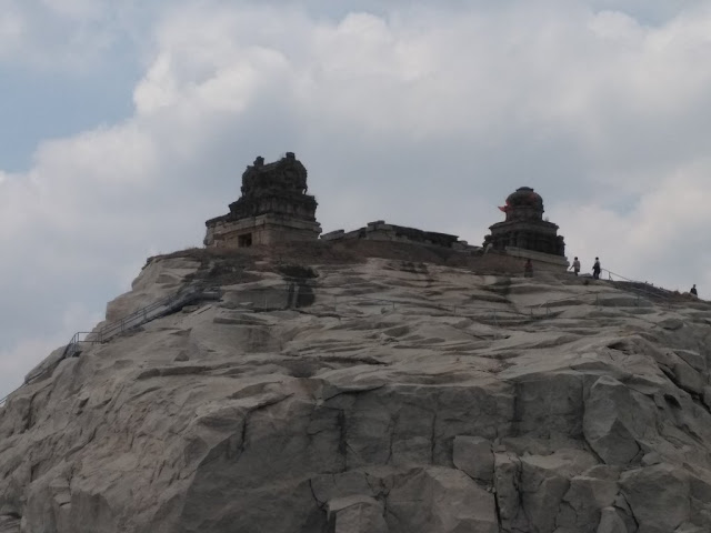 Hindu Temples of India: Vakula Devi Temple, Perur, Tirupati, Andhra Pradesh