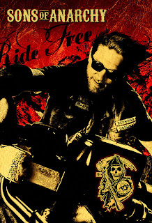 Sons of Anarchy Posters | Tv Series All Poster