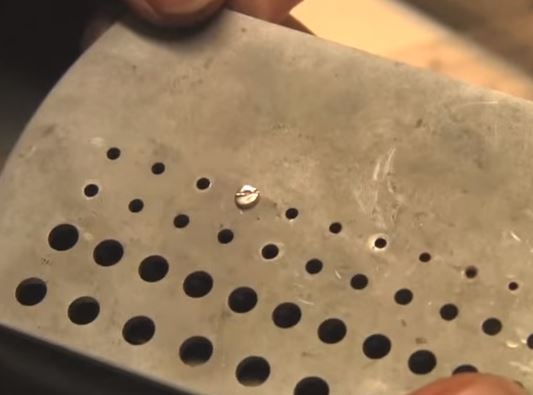 Great Riveting Tutorials for Jewelry Making! / The Beading Gem