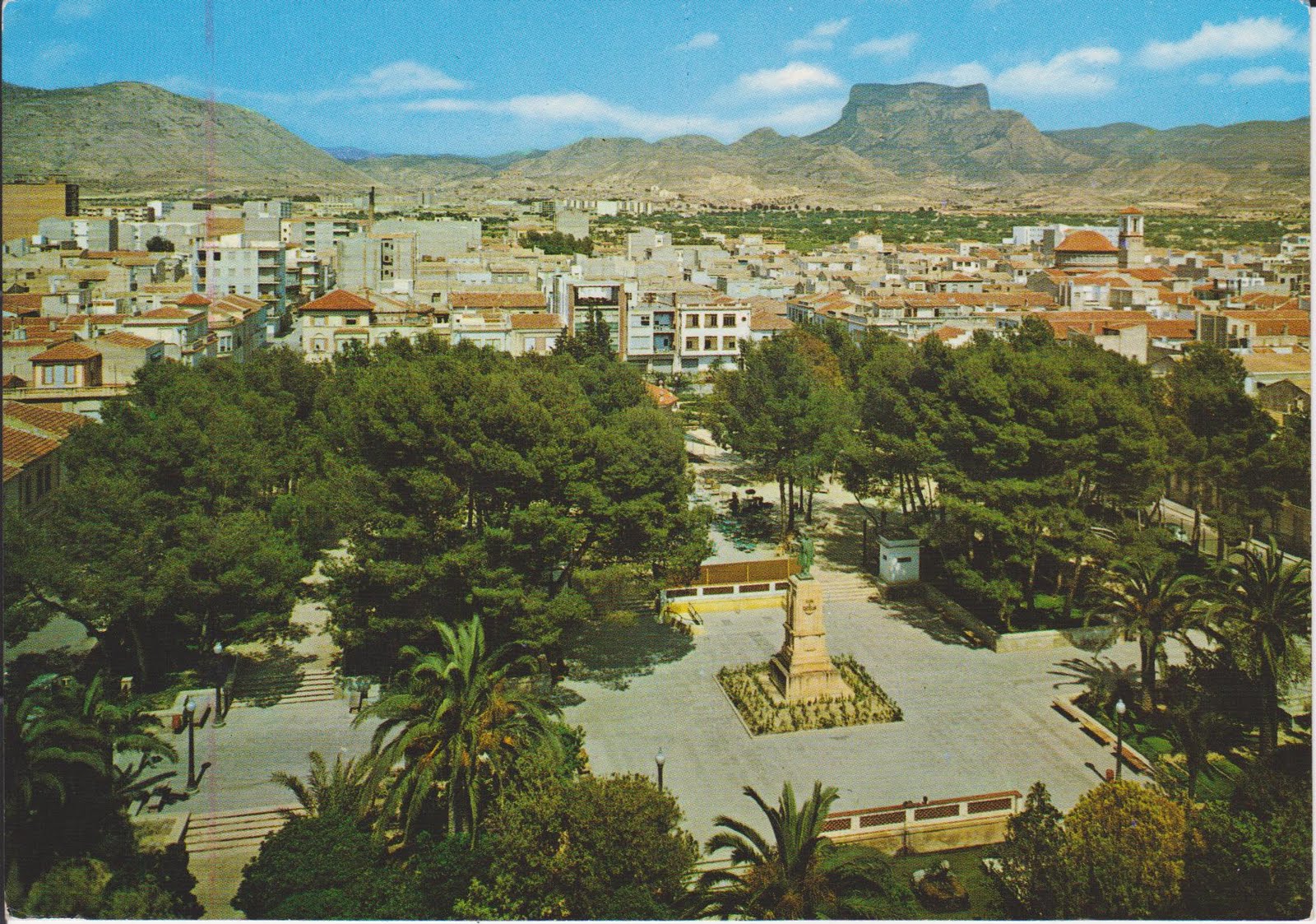 Elda, Spain on Pinterest | Historia, Track and Search