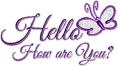 Royal Fun Break: Hello, How Are You Images, Hello, Hi, How Are You ...