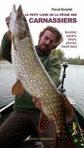 French Vocabulary Illustrated: carnassier