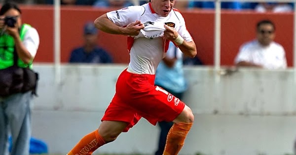 Transferencias | El “japo” Rodríguez es la cuarta incorporación de Peñarol