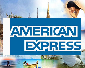 American Express Blog: American Express Mission Statement