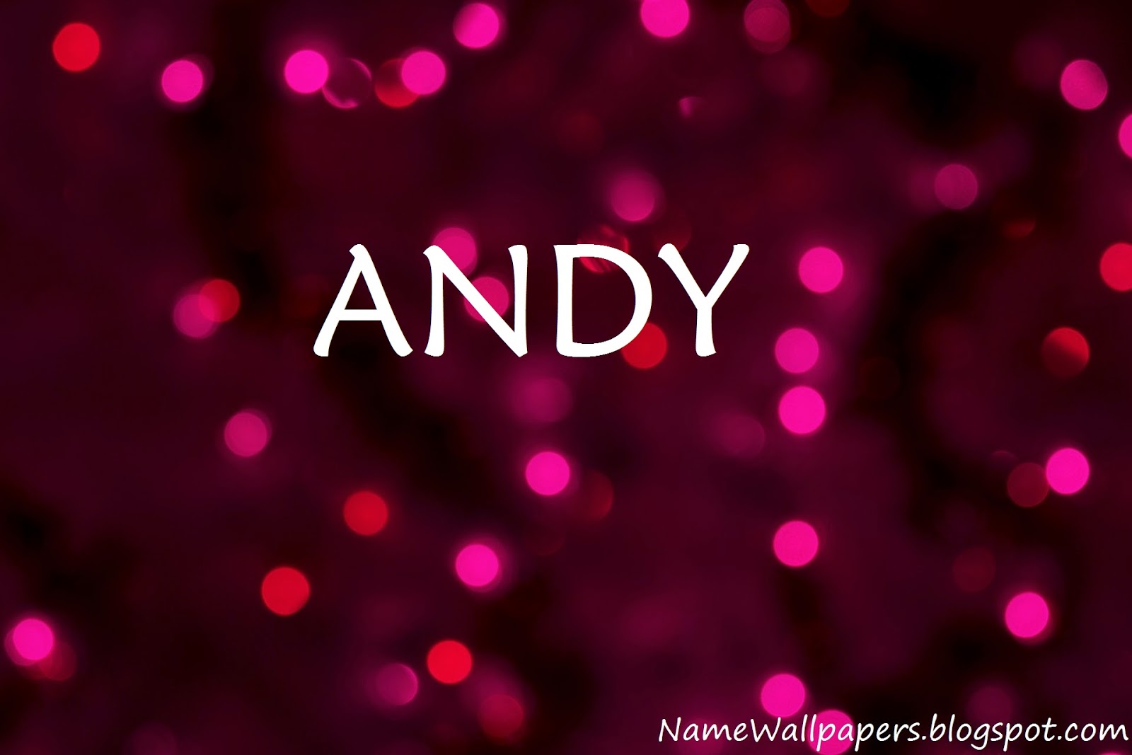Andy Name Wallpapers Andy ~ Name Wallpaper Urdu Name Meaning Name Images Logo Signature