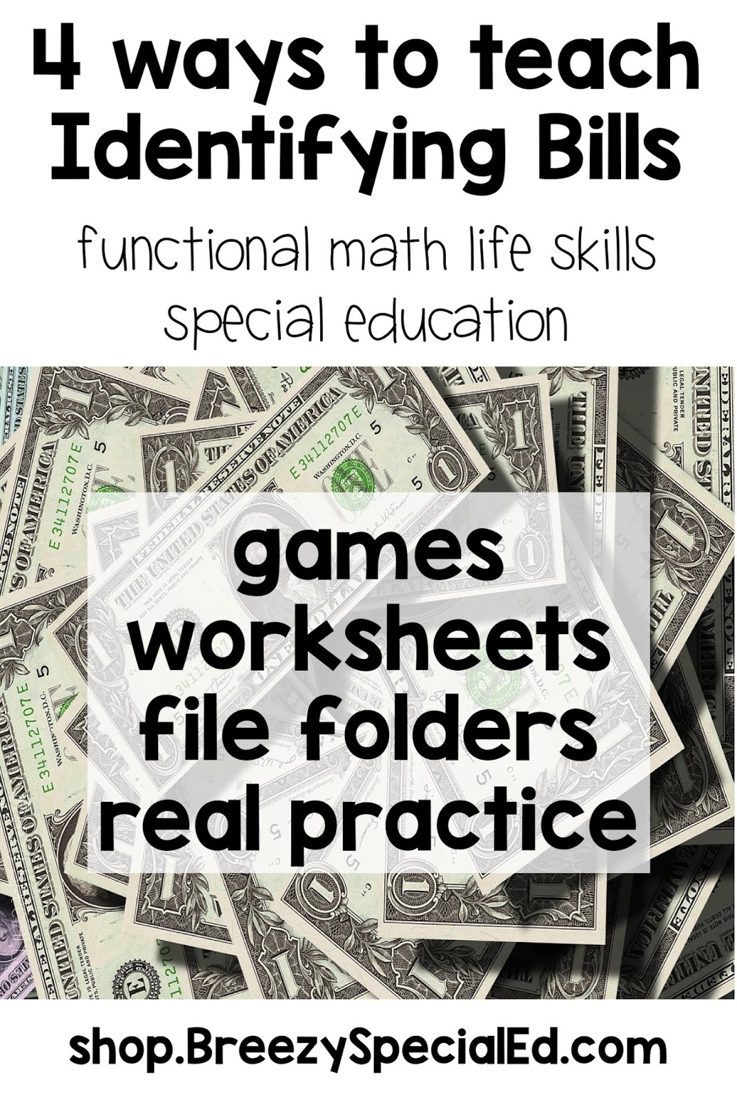 Making Money IEP Goals More Functional Breezy Special Ed making-money-iep-goals-more-functional-breezy-special-ed