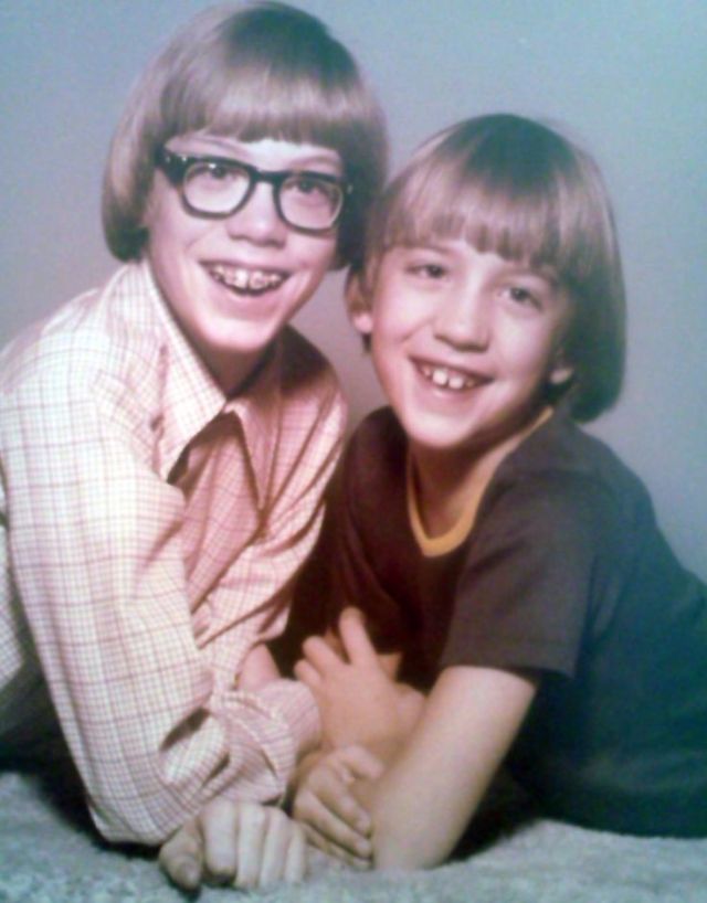 Say Cheese! These Awkward Smiles May Make You Smile ~ Vintage Everyday