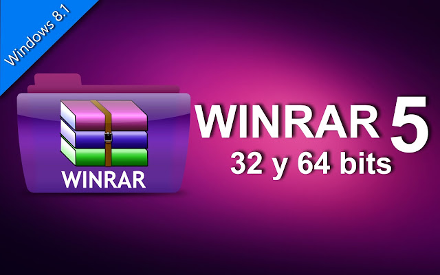 DESCARGA TUS PROGRAMAS: WinRAR