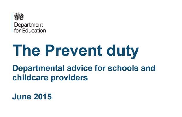 Planet Irf: SECURITY: Deradicalisation programs: do they work?