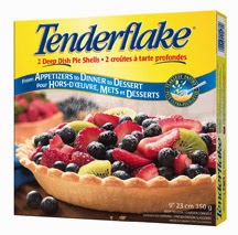 Savings Guru: Tenderflake Pie Crusts