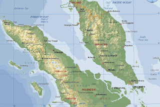 Inspirational Teaching: Parameswara & Melaka