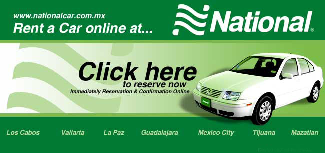 Home Car Collections: National Car | National Car Rental