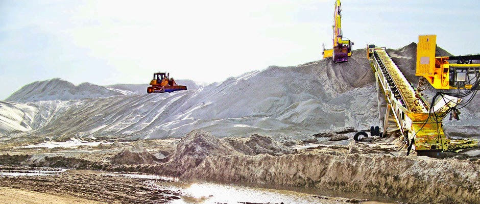 SunWeb: MAKING GLASS