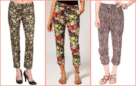 10 Must-Have Pants for Women ~ Mode et Style de vie