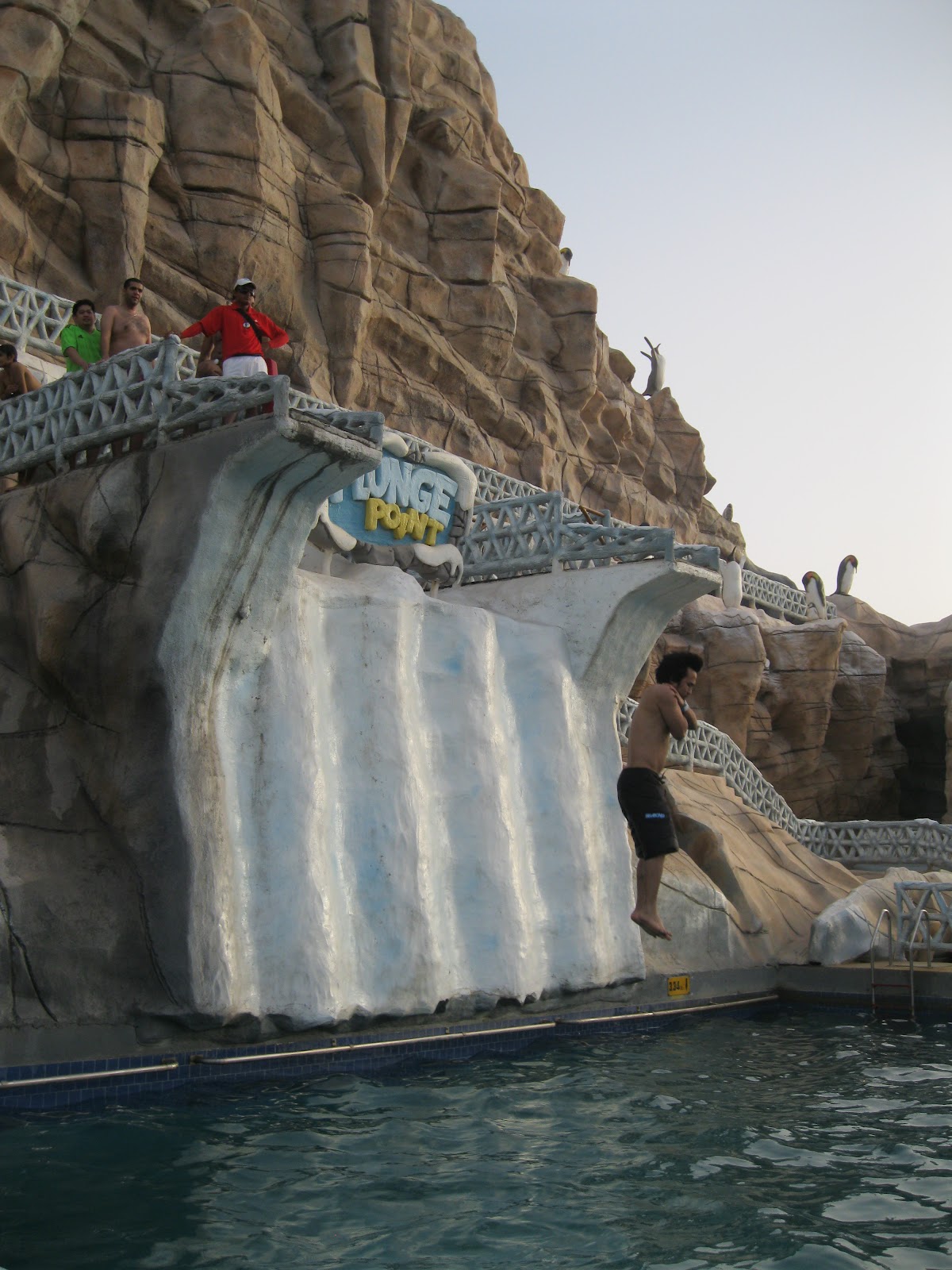 Cool Summer Fun at Ice Land Water Park | Lady & her Sweet Escapes