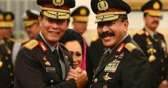 MOVIE DAN CERITA RAKYAT bye abdurRahman Ghoni: OKNUM POLISI [ Preman ...