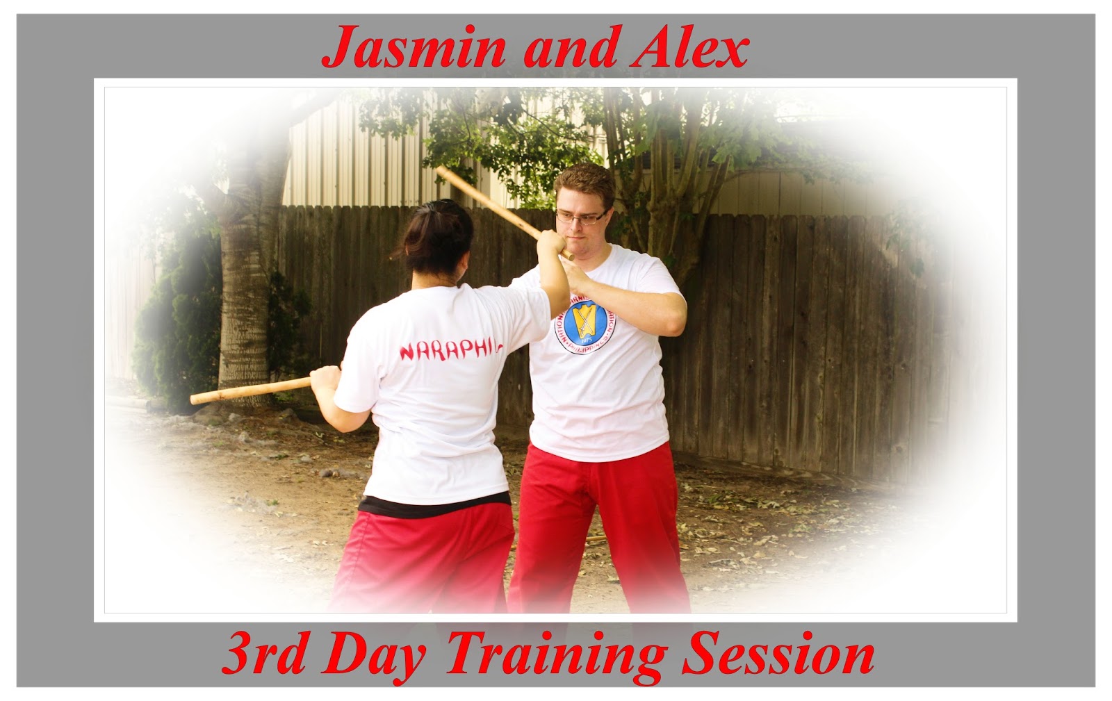 Arnis De Mano (NARAPHIL webpage) Arnis De Mano (NARAPHIL webpage)