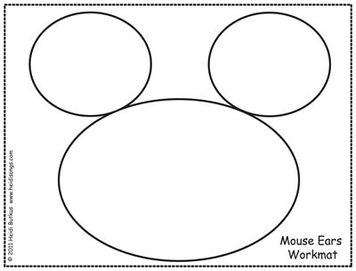 Mouse Ears Addition & More!