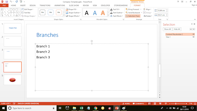 Excel Vba Solutions Controlling Powerpoint From Excel Vba