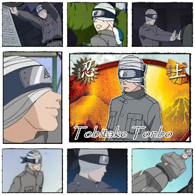 Fotos de Todos Personagens Naruto
