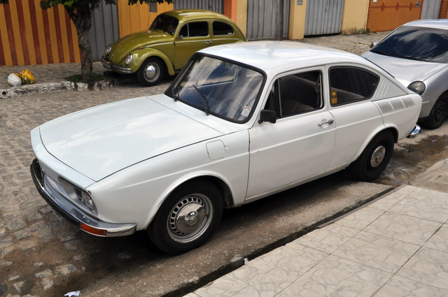 Volkswagen TL à venda - Volkswagen SP2 Classico