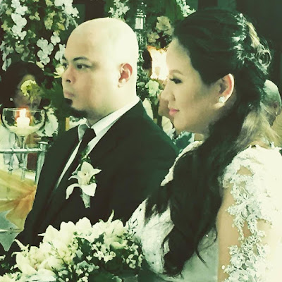 Why Nora Aunor Made Ian De Leon Cry On His Wedding Day And Why Her ...