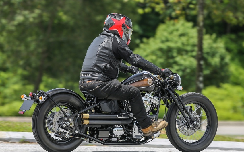 Zero Engineering Type 5 and Type 6 - MS+ BLOG