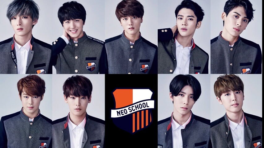 Shirley Fangirl News: October 2016