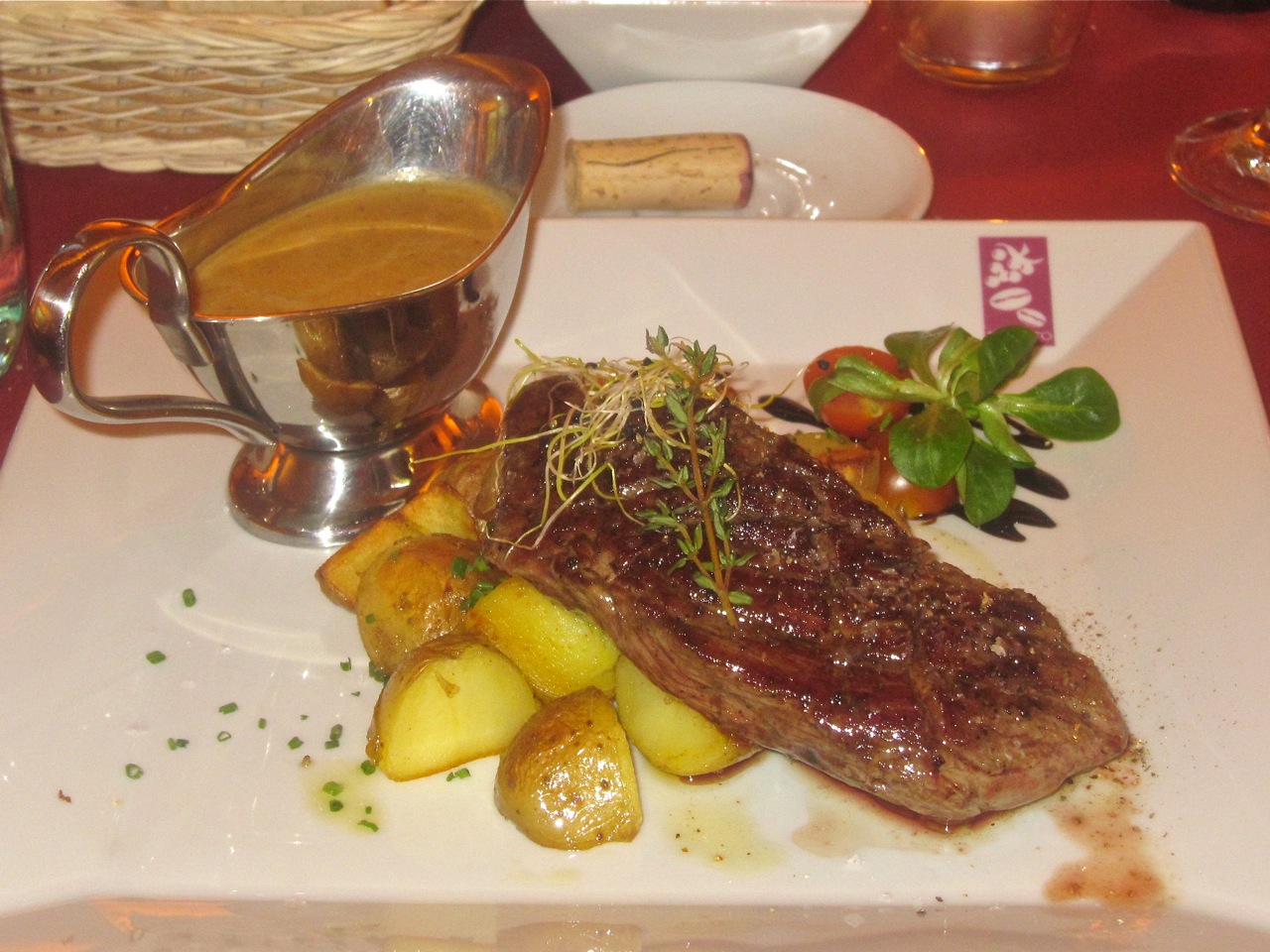 Czech Please: Bresto Cafe & Wine Bar