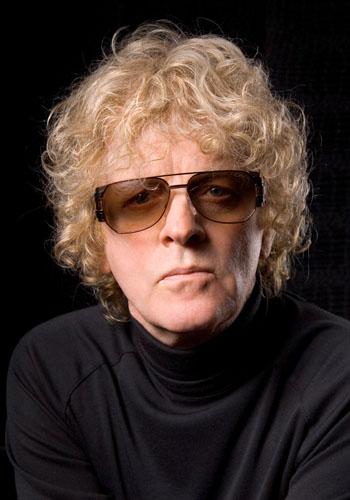Jolly Joker`s Ohrenbalsam: IAN HUNTER & THE RANT BAND, WHEN I`M ...