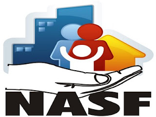 Secretaria de Saúde de Santa Maria do Cambucá: NASF II NÚCLEO DE APOIO ...