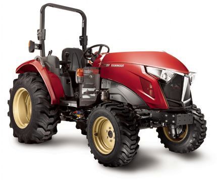 Yanmar Tractor for Sale Australia | Agriculture, Technology, and ...