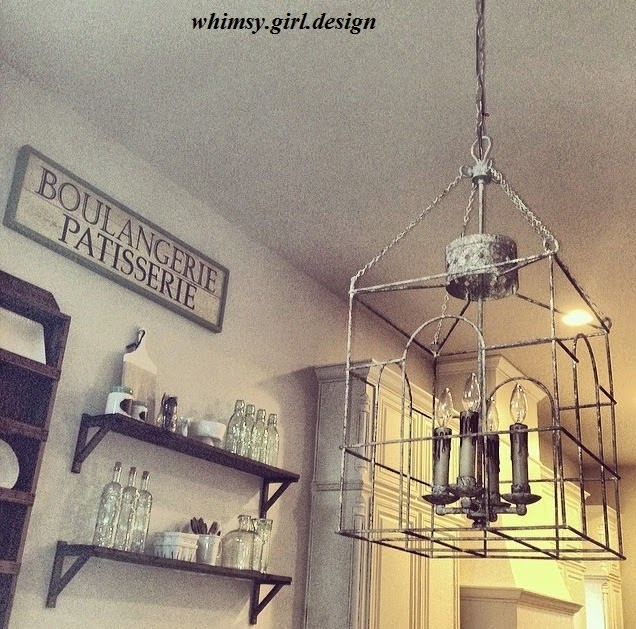 whimsy girl: Home Tour