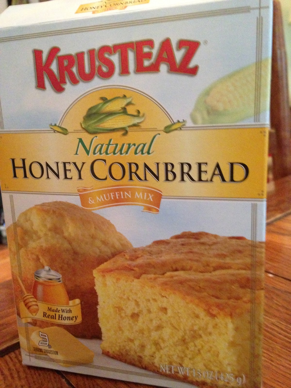 KnitOne,PearlOnion: Sage Cornbread