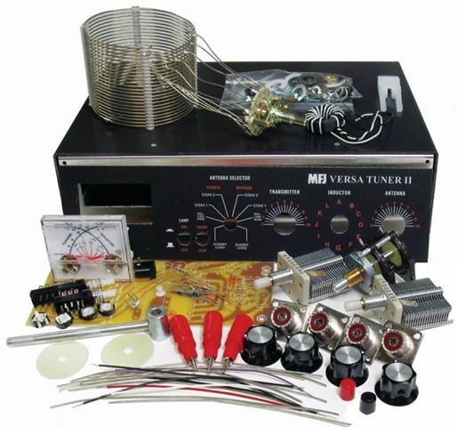 Amateur Radio - Malaysia: Ham Radio Is a Dead Hobby??