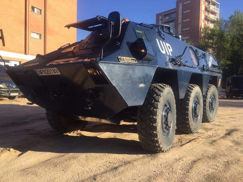 CIRCULO TRUBIA: BMR CNP