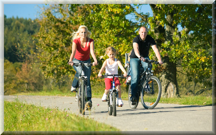 Ich übe mein Deutsch: Bild Beschreibung 2 - Freizeit und Hobbys